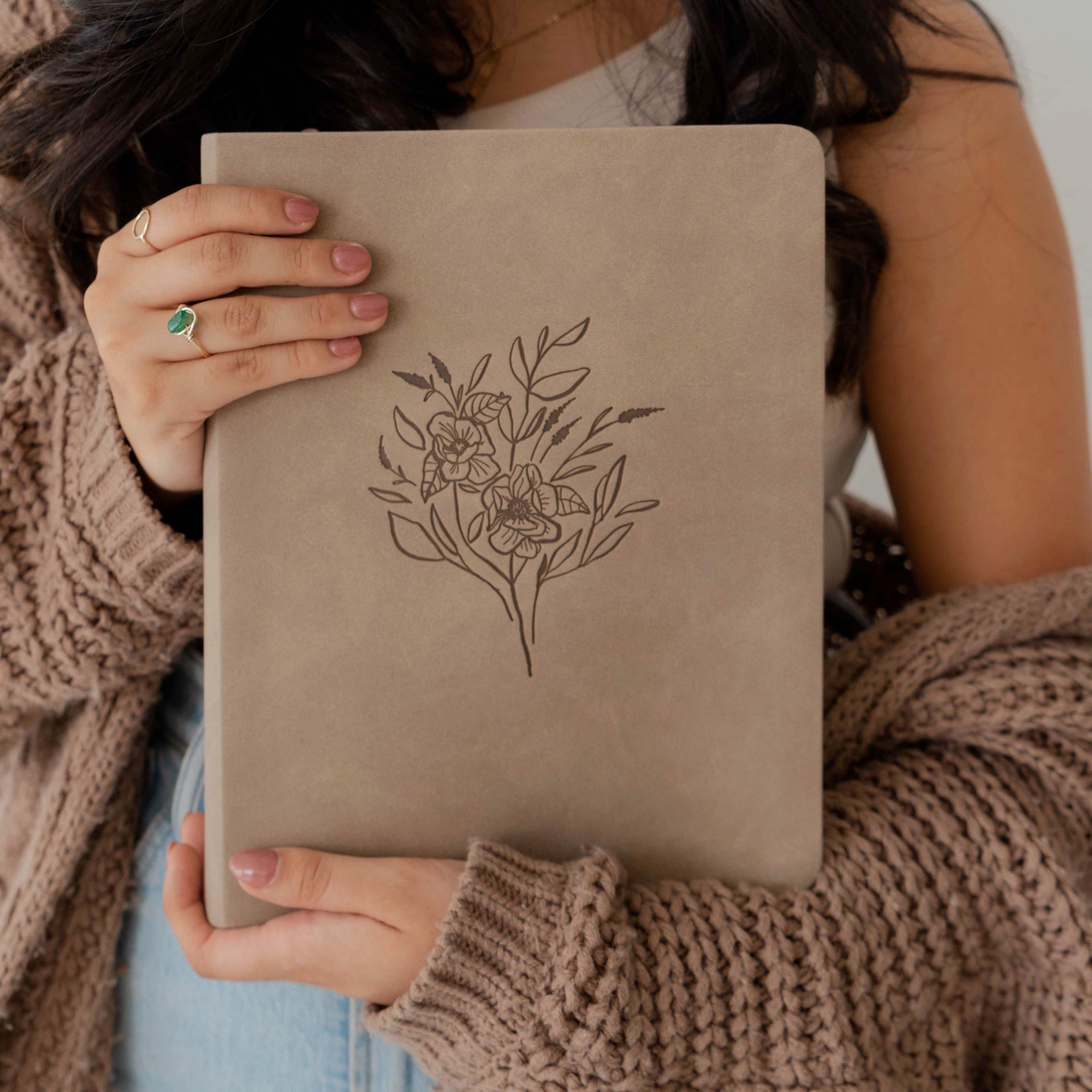 Beautiful Bibles – Red Ledger Gifts