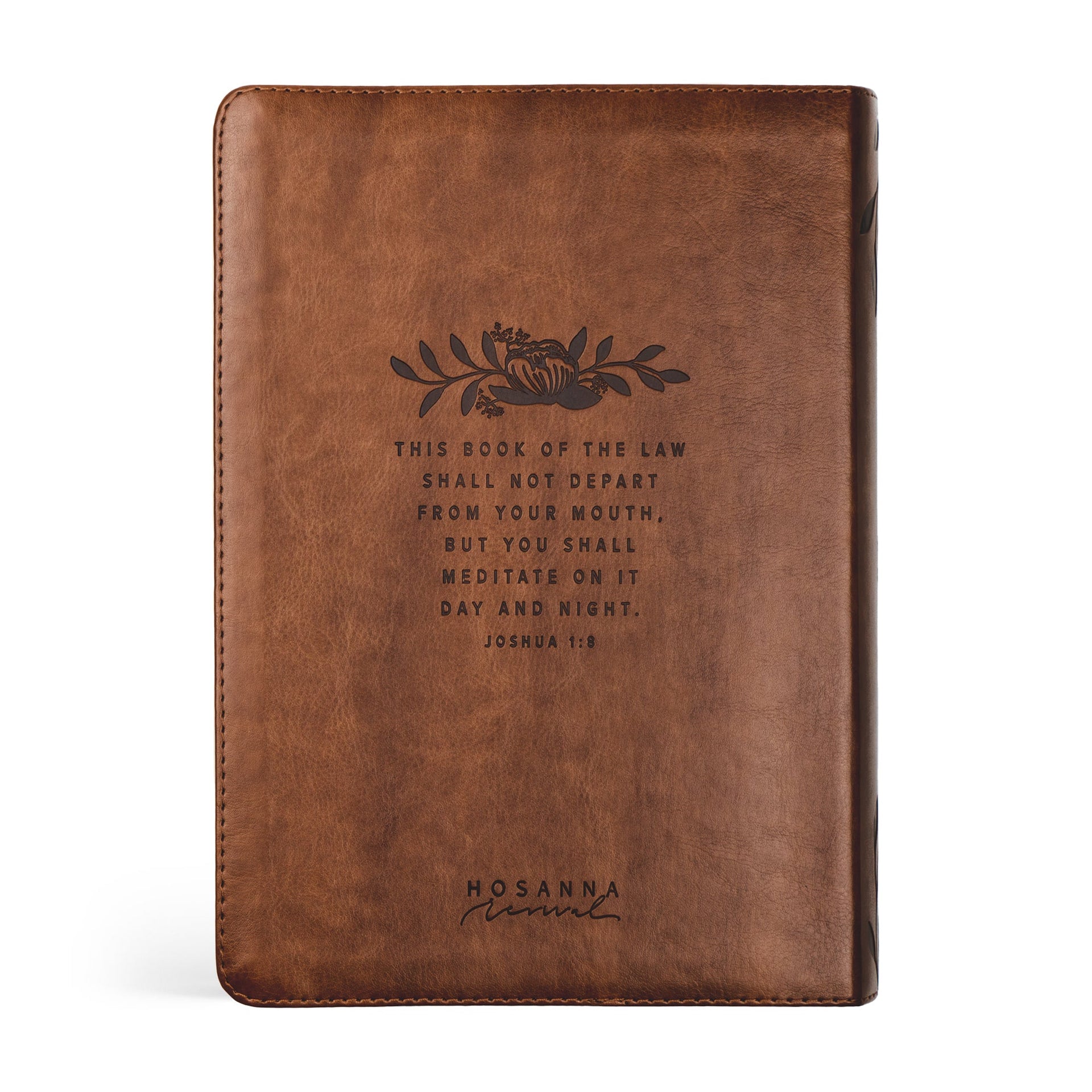 ESV Study Bible : Aurora Theme – Red Ledger Gifts
