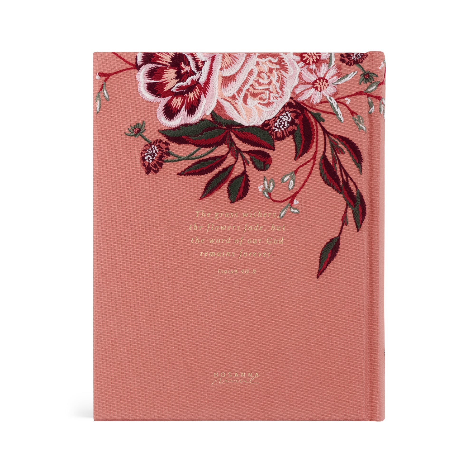 Beautiful Bibles – Red Ledger Gifts