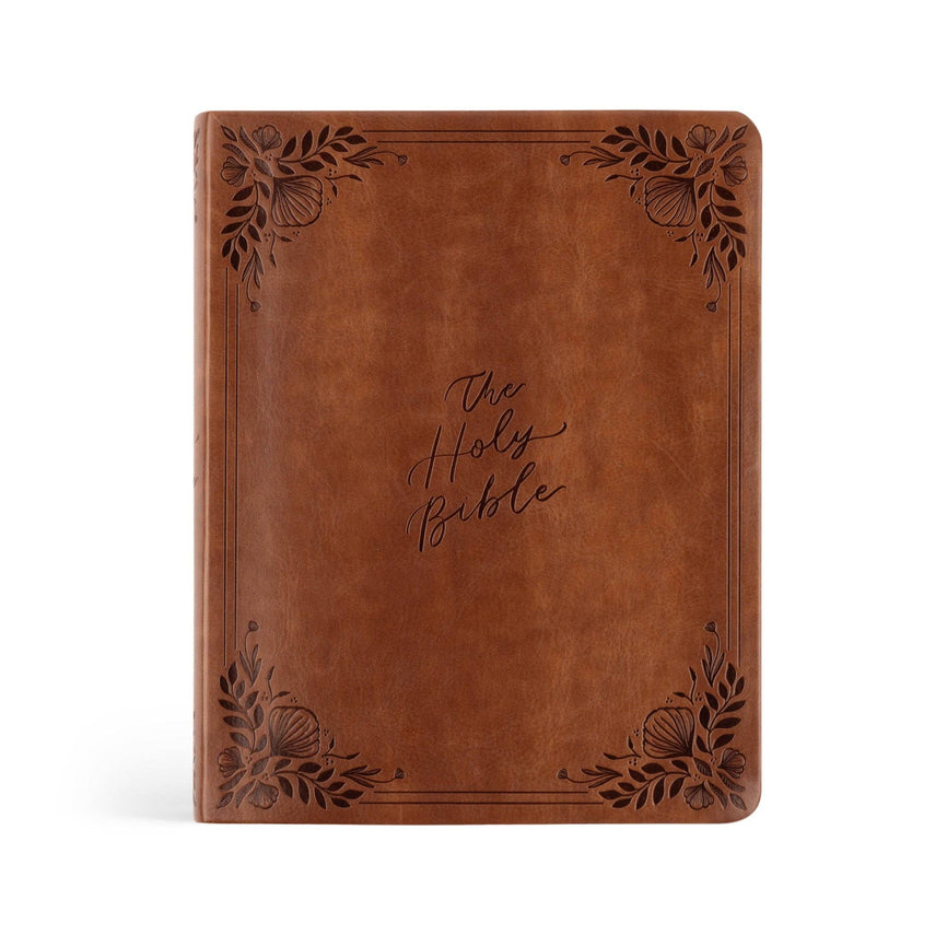Beautiful Bibles – Red Ledger Gifts